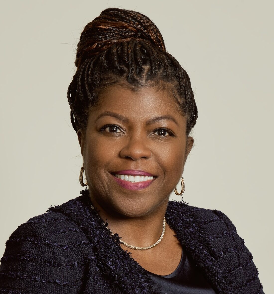 Dr. Gena Lovett | AdvanSix