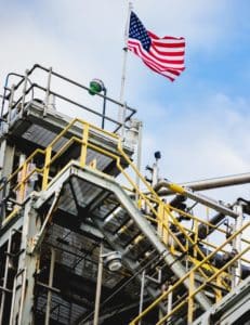 Manufacturing Sites | Chemican Manufacturer | Advansix