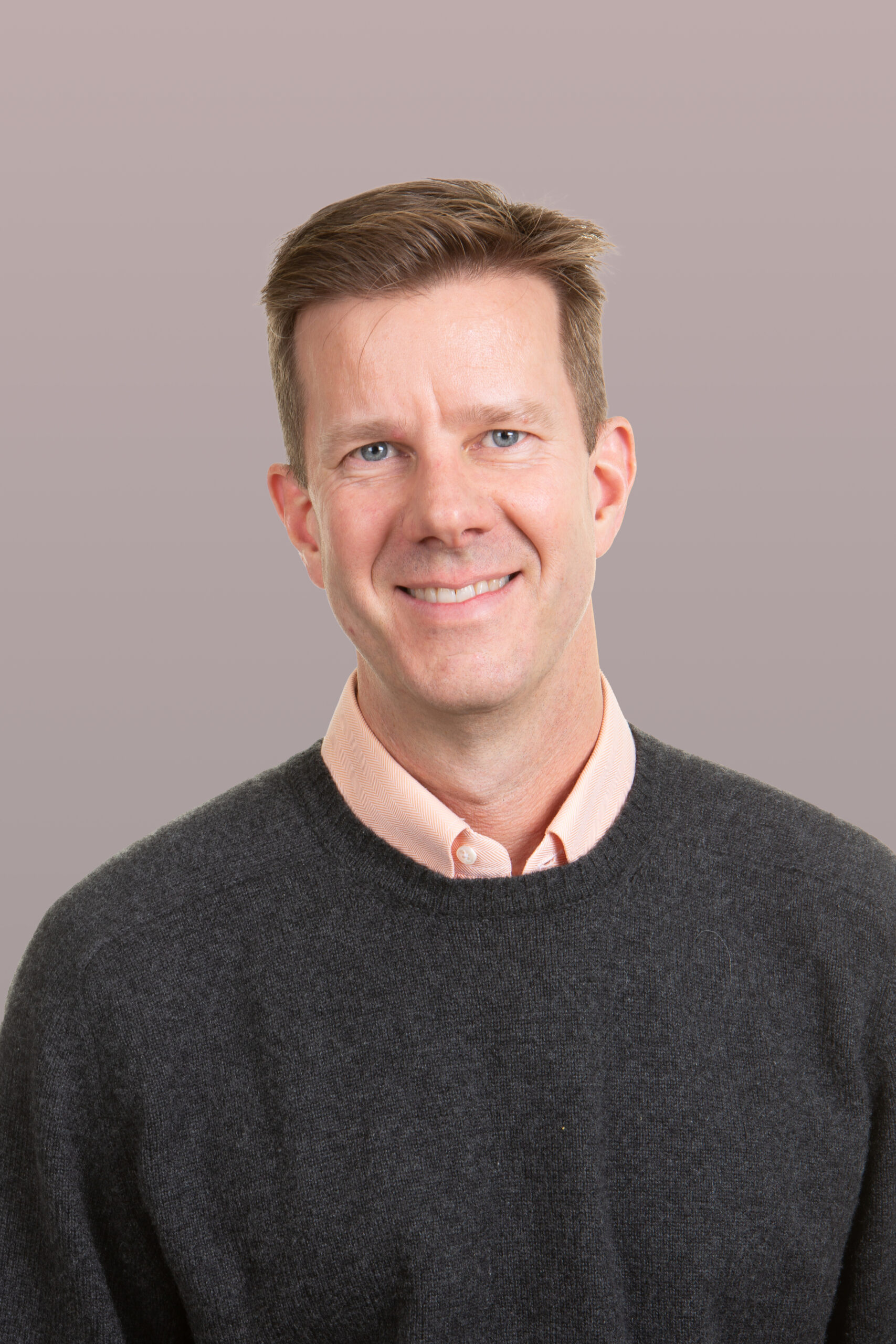 Ben Smith | AdvanSix