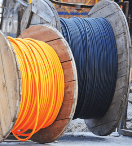Aegis Nylon Jacket Compounds - Advansix