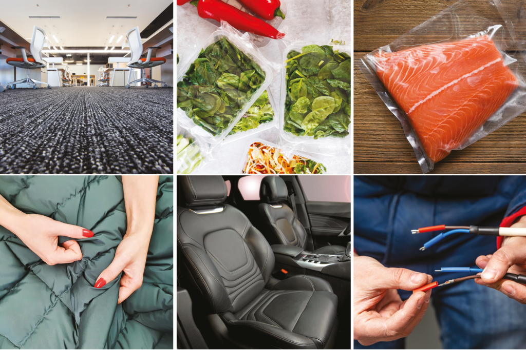 Five Ways AdvanSix Recycled Nylon is Helping Customers Reach Their ...