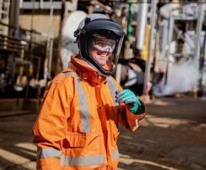 Hopewell, VA Manufacturing Site | Chemical Manufacturer | Advansix