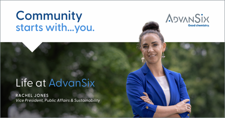 Latest News | Advansix